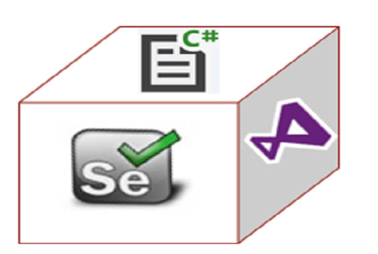 Develop test automation suite using selenium and visual studio online ...