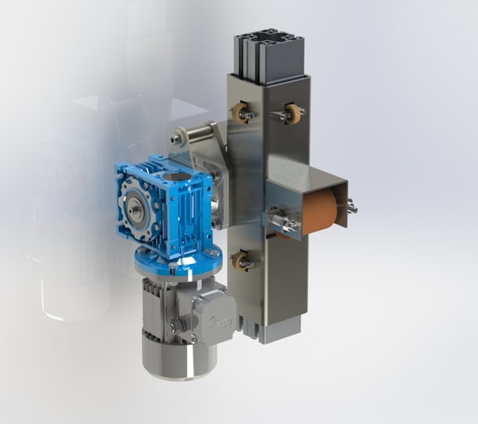 Make 3d and 2d models in fusion360 by Annadaniels4321 | Fiverr