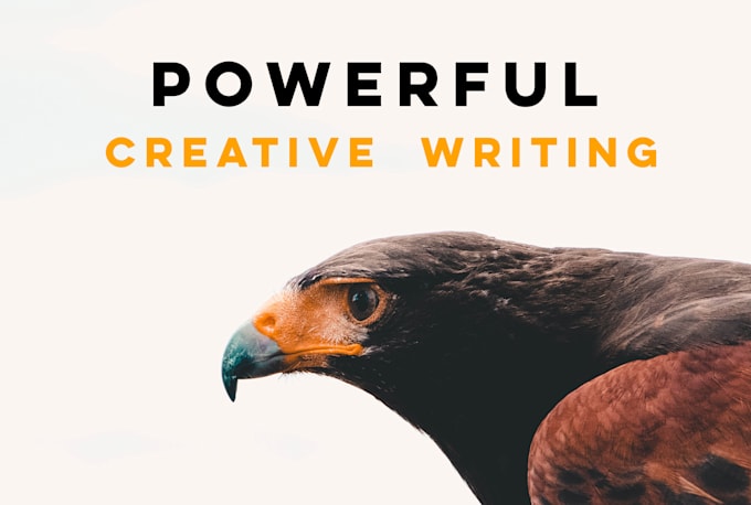 Write powerful arts content by Benjithomas | Fiverr