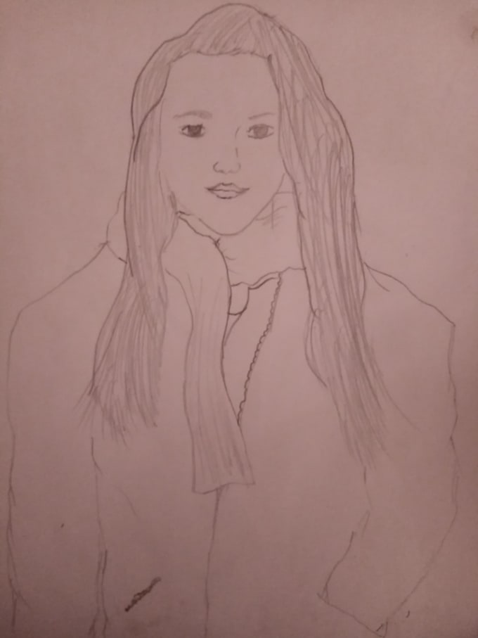 Find amazing new drawings here by Stephanowsky2 | Fiverr