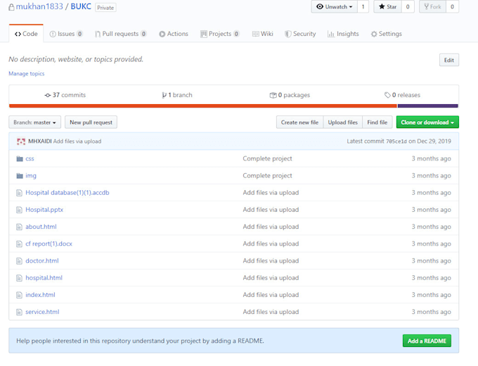 Make any kind of presentation for you by Mukhan1833 | Fiverr