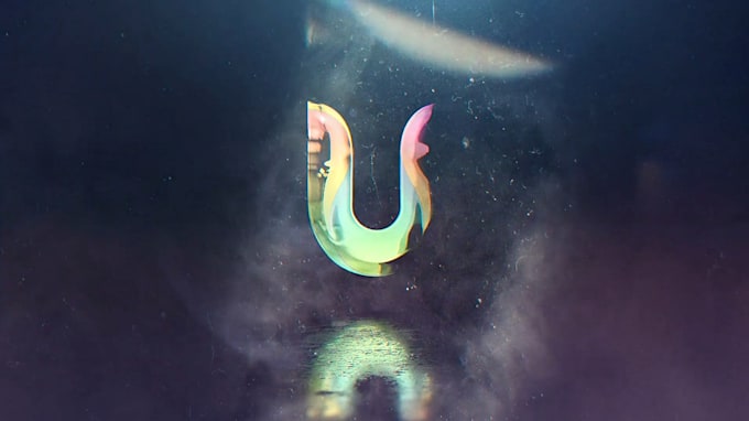 Create amazing 3d cinematic logo video intro by Graphstor | Fiverr