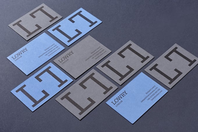 Create your unique visual identity by Studioah | Fiverr