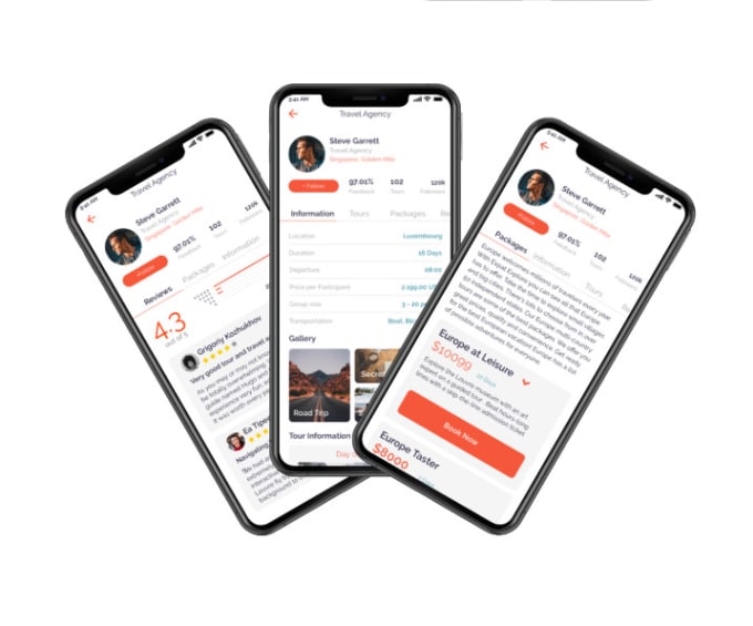 Create Expo And Init React Native App By Abhishek9111 Fiverr