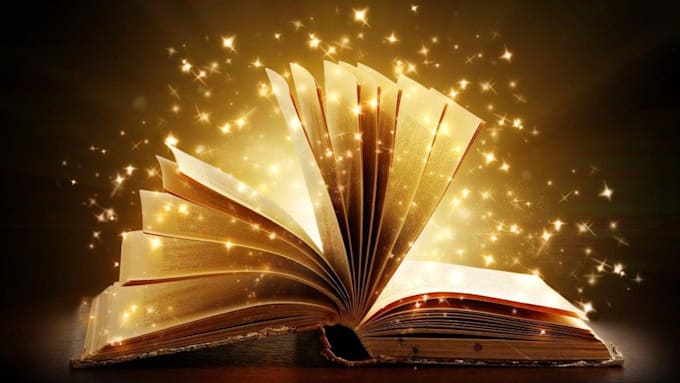 Write your character a unique background for dnd or rp game by Niccall ...