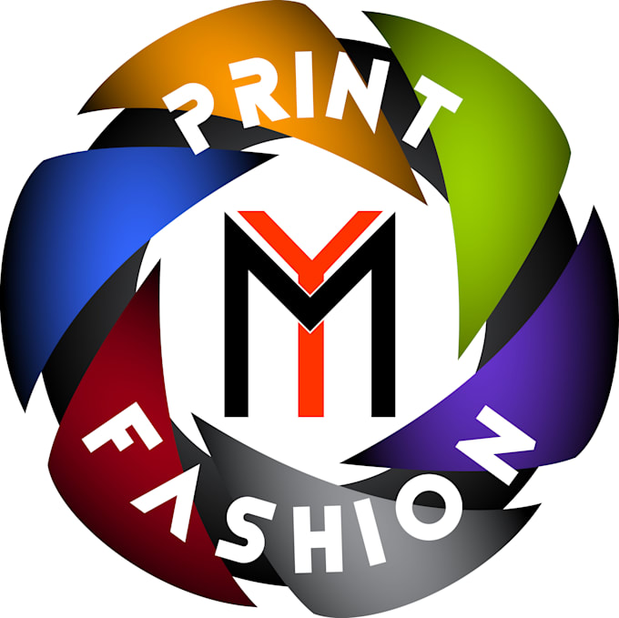 Create a professional custom company logo which relates to your brand ...