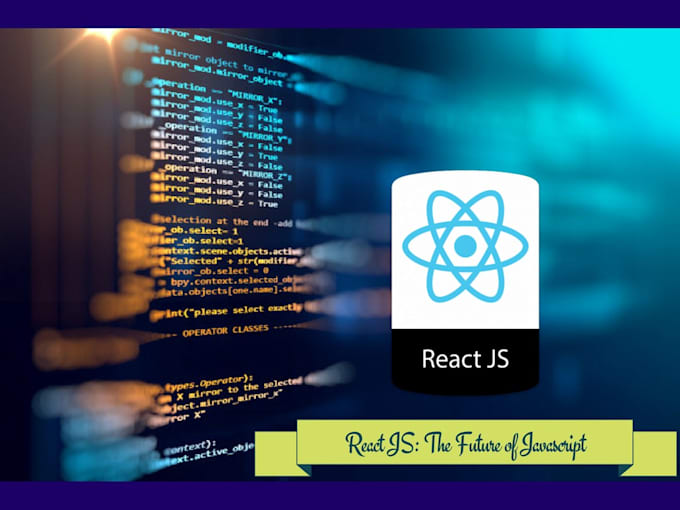 Create Web Application With Reactjs Redux Graphql And Nodejs Or Serverless By Jahanzaibkhan2