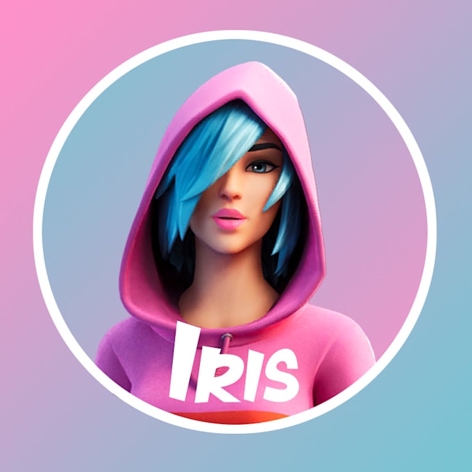 Make you a sick fortnite logo for your favorite skin by Brocklogos | Fiverr