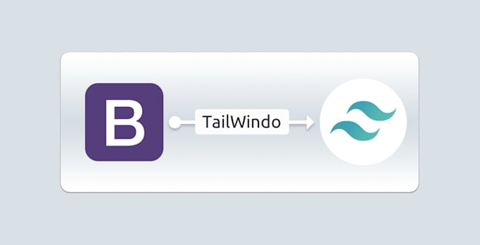 Convert psd to html ,bootstrap ,tailwind ,bulma ,responsive by ...