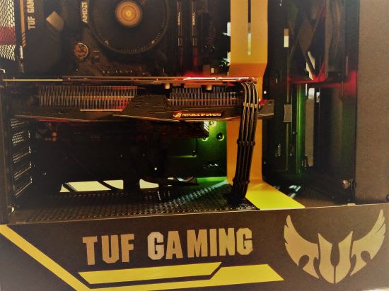 Custom pc builds to your budget and specifications by Rwhenderson | Fiverr