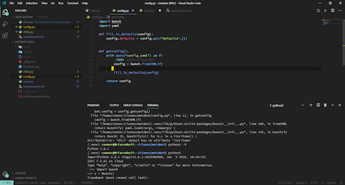 Automate any menial task by Sigstkflt | Fiverr