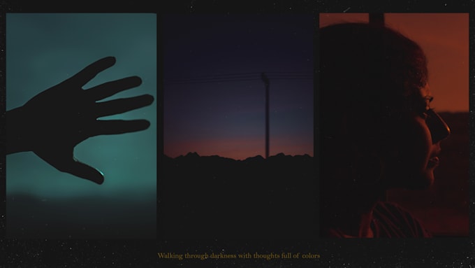 Do a short promo advertisement by Rajatkrishnan19 | Fiverr