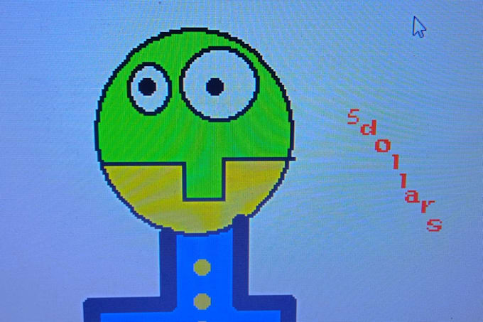 Draw poorly drawn pictures based on what you want by Mistercooper | Fiverr