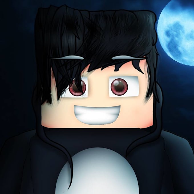 Create minecraft avatar for you by Rafani | Fiverr