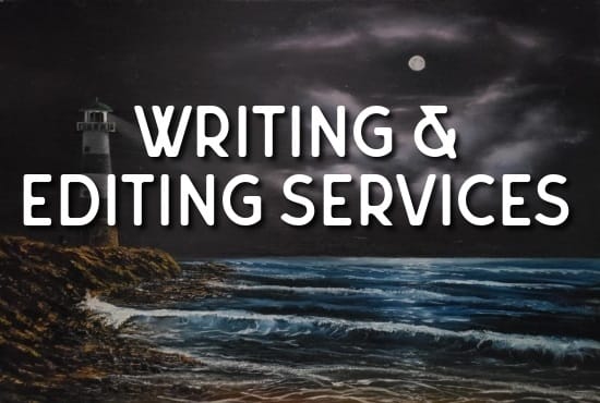 Proofread, edit, analyze, and critique your written work by Jaytfarmer ... Proofread, edit, analyze, and critique your written work by Jaytfarmer ...