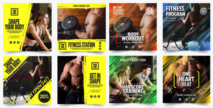 A designed flyer is the first impression and point of contact for ...