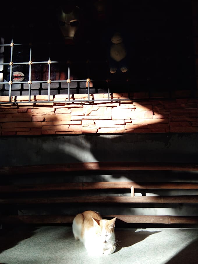 Provide you adorable backgrounds for your qoutes by Liezellaraya | Fiverr