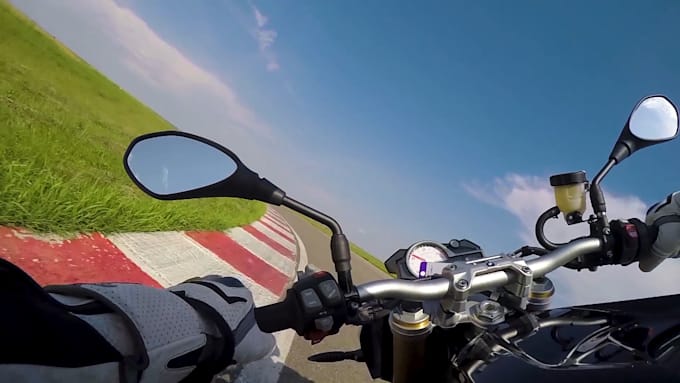 Edit the most dynamic video for you by Saabsab | Fiverr