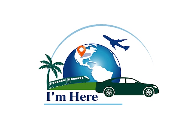 Do a modern travel, and hotel logo design by Bterry982 | Fiverr