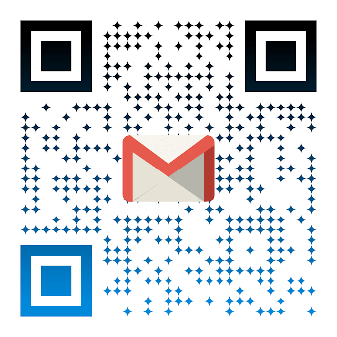 Create dynamic qr codes and with logo for all types by Arandkar552 | Fiverr