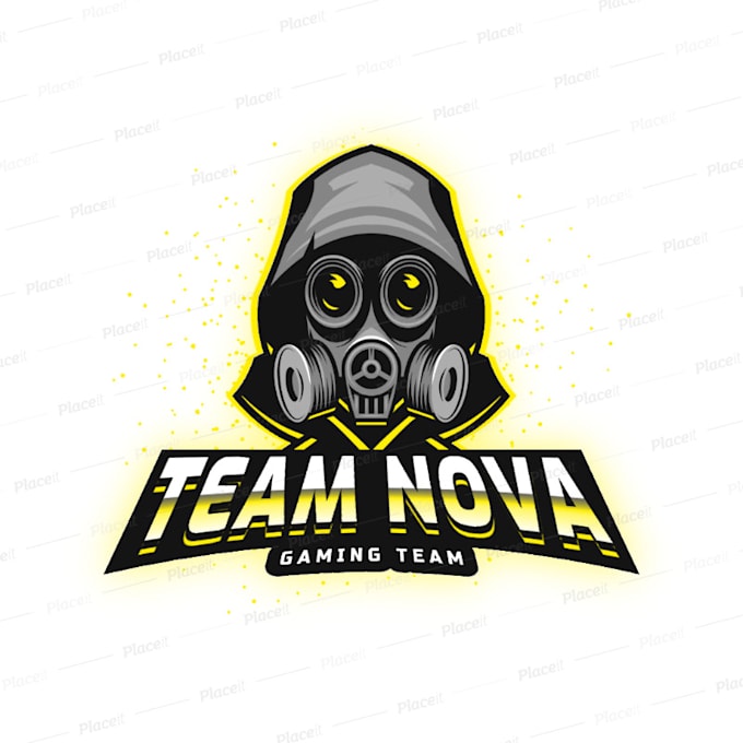 Design you an animated gaming logo by Realbusinessman | Fiverr