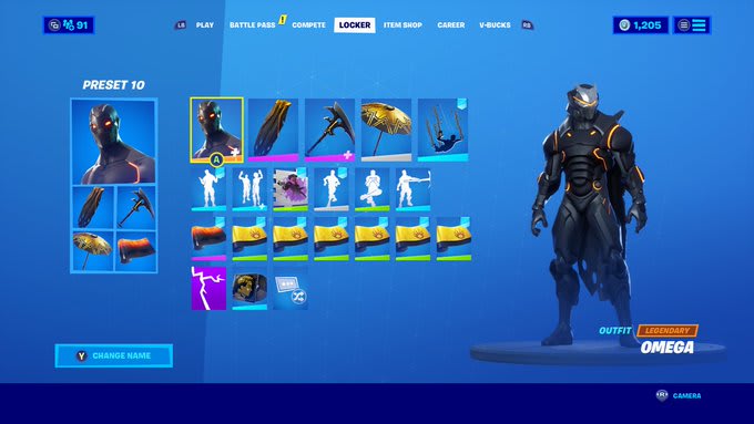 Create custom fortnite skin combos for you by Jackwsullivan | Fiverr Create custom fortnite skin combos for you by Jackwsullivan | Fiverr