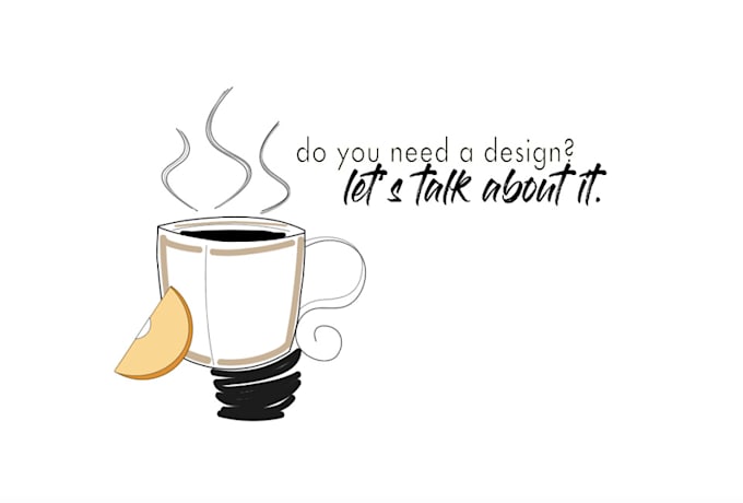 Give you a stellar design that works with your timeline by Catecutting ...