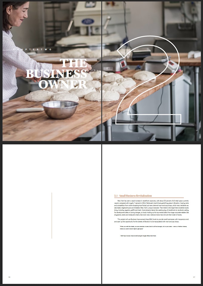 Design you a beautiful layout by Tosinodugbemi | Fiverr