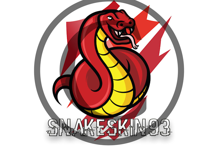 Make streamers esports logo taking content to the next level by ...