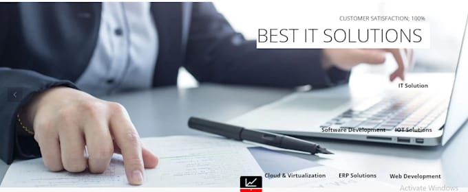 Presales rfp, boq for ict, digital transformation, bfsi by ...
