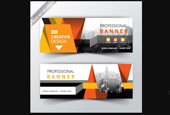 Design an amazing banner for you by Brandosusen | Fiverr