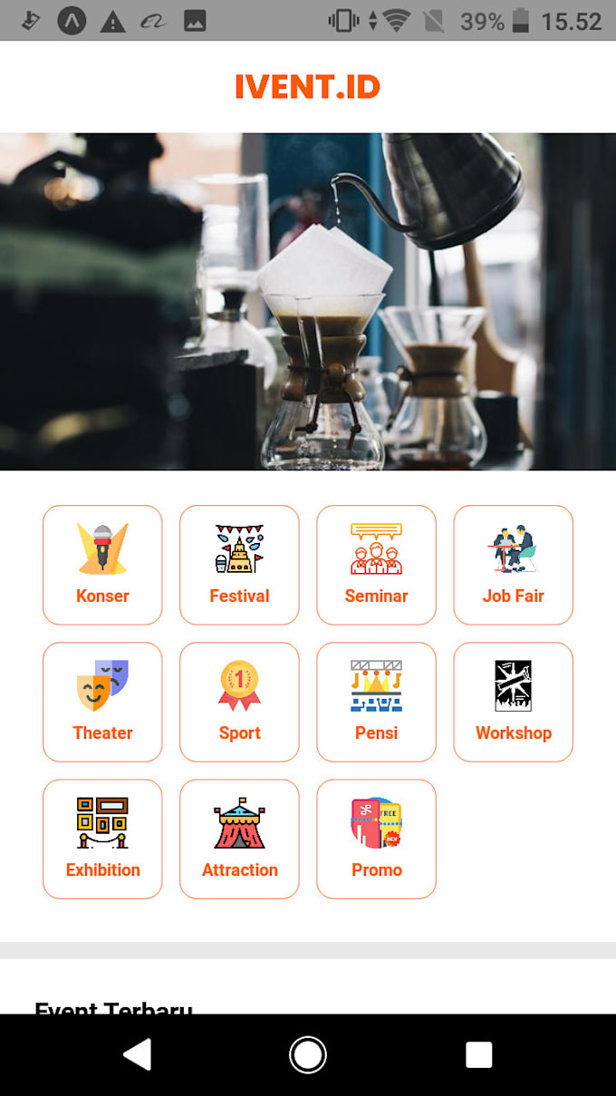 Help you to create react native apps by Haksatryabhaswa | Fiverr