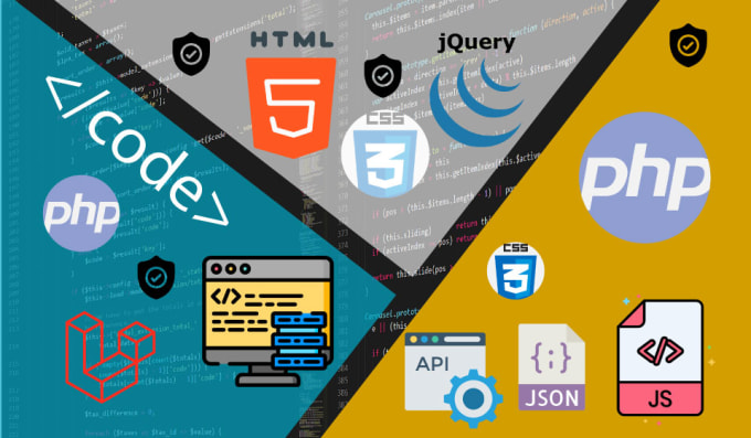 Helpfixdevelop Or Code Scripts Apis Html Css Php Mysql By Saifithub Fiverr