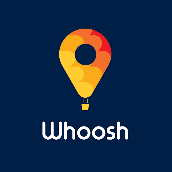 Design a simple flat logo by Schaaldesign | Fiverr