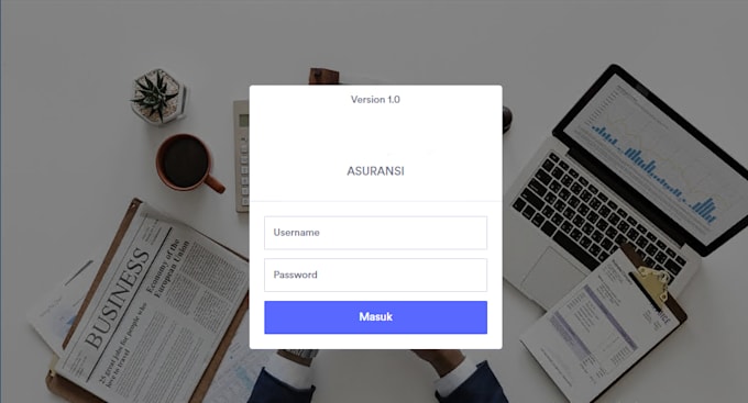 Make web application using php and mysql by Rendyreivaldy | Fiverr