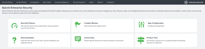 Splunk enterprise security setup, correlation searches by Yanky096 | Fiverr