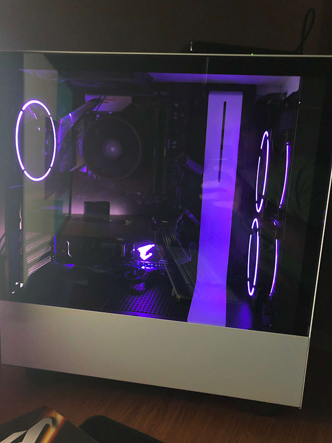 Custom build your next pc components list using pcpartpicker by Ndolj37 ...