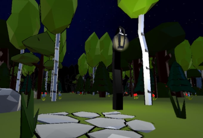 Create Design Or Test A Game For You Csharp Cplusplus Java Unity Unreal