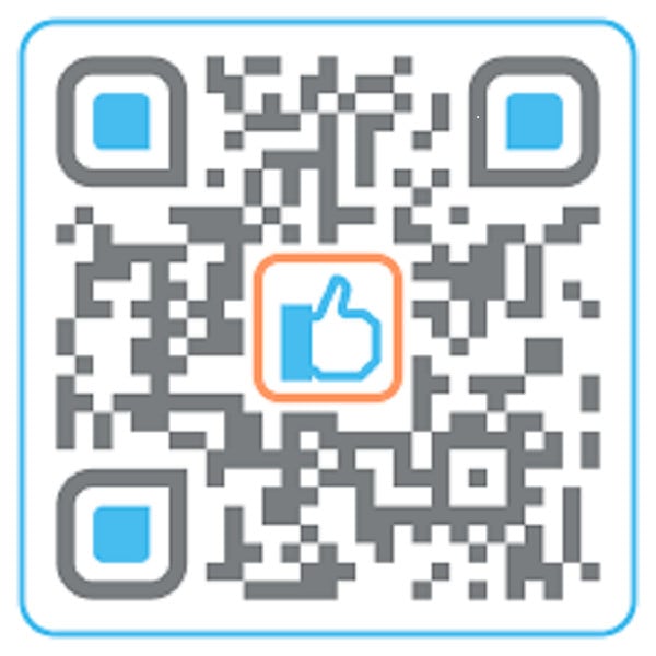 Create perfect your qr code by Radyindo | Fiverr