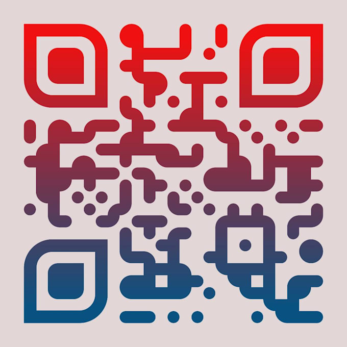 Design professional qr code by Mridulagaikwad | Fiverr