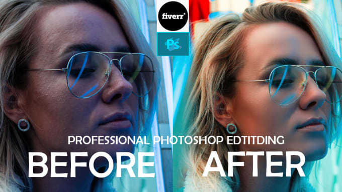 Do Professional Photoshop Editing Fast By Faruq724 Fiverr