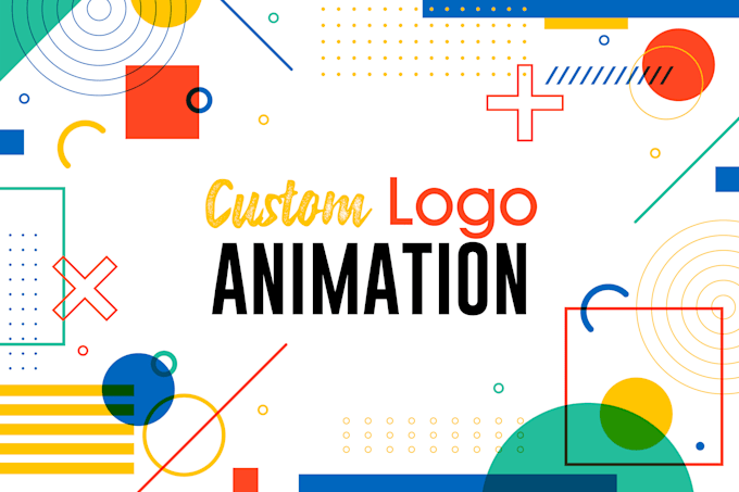 Create awesome modern custom intro logo animation by Zuanzanuar16 | Fiverr