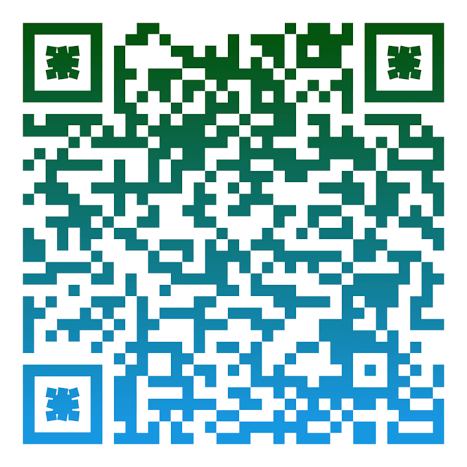 Create good quality qr code and most attractive colorful qr code by ...