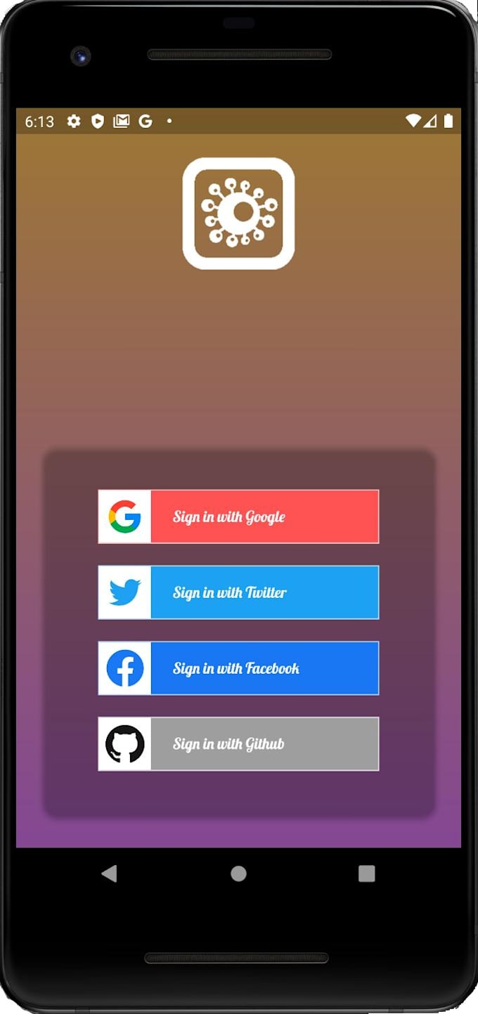 Make mobile app for iphone android done in flutter by Creativelamda | Fiverr