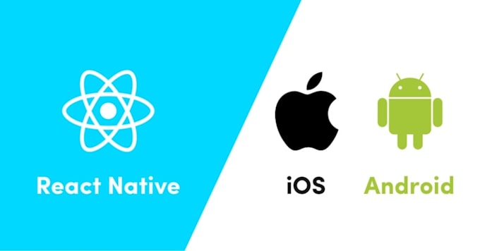 Develop hybrid mobile app using react native by Andynerdy | Fiverr Develop hybrid mobile app using react native by Andynerdy | Fiverr