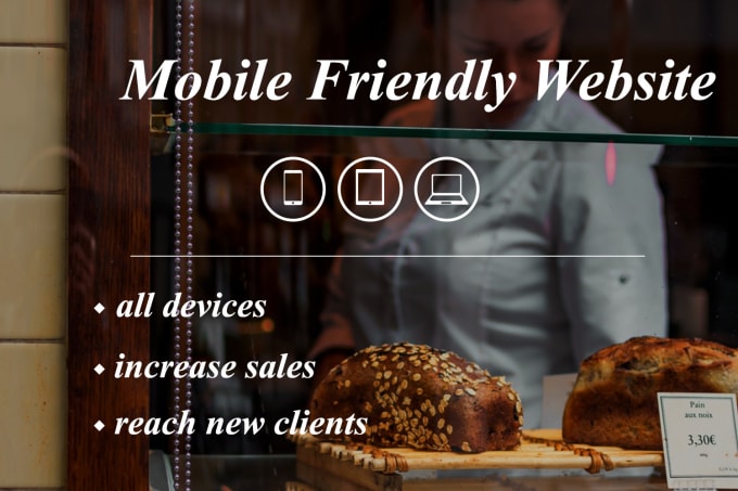 Build a multi page, responsive website by Brazillm | Fiverr Build a multi page, responsive website by Brazillm | Fiverr