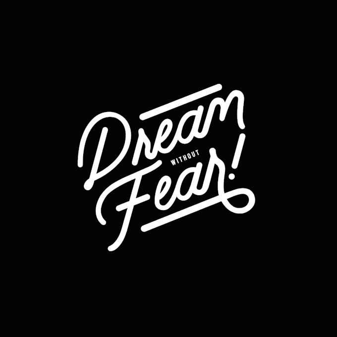 Design a clean typography logo by Designsbydanny | Fiverr