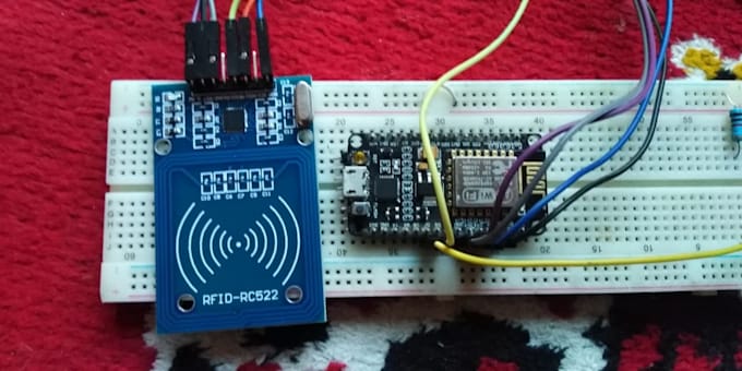 Professional engineering based arduino coding projects by Saad_1mirza ...
