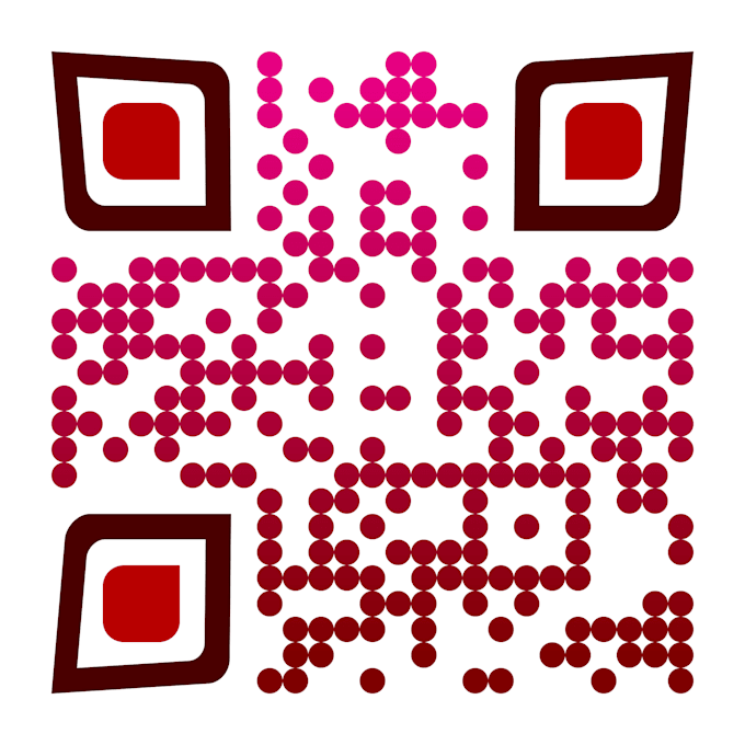 Create premium qr code at attractive price by Rintu_bairagi | Fiverr