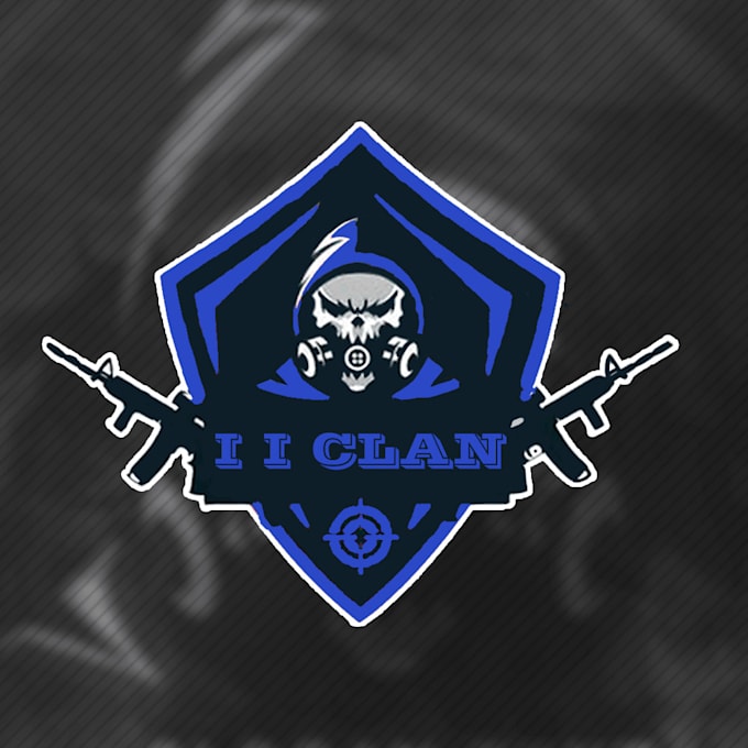 Custom digital logo design by Itzpocketz | Fiverr